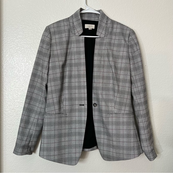 LOFT | Jackets & Coats | Loft Blazer | Poshmark